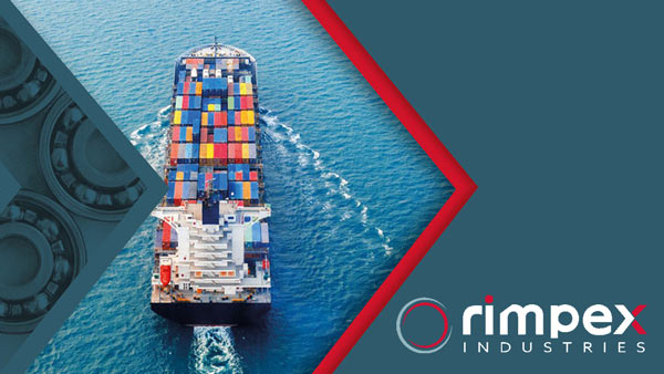 Fournisseur industriel | Import Export vers l'Algérie & le Maghreb
